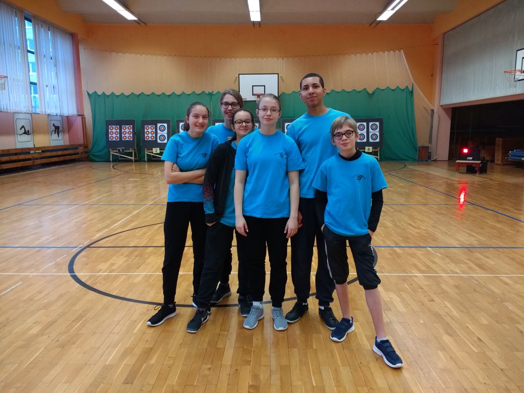 Landesmeisterschaft des BBV - BSSC Olympia e. V.