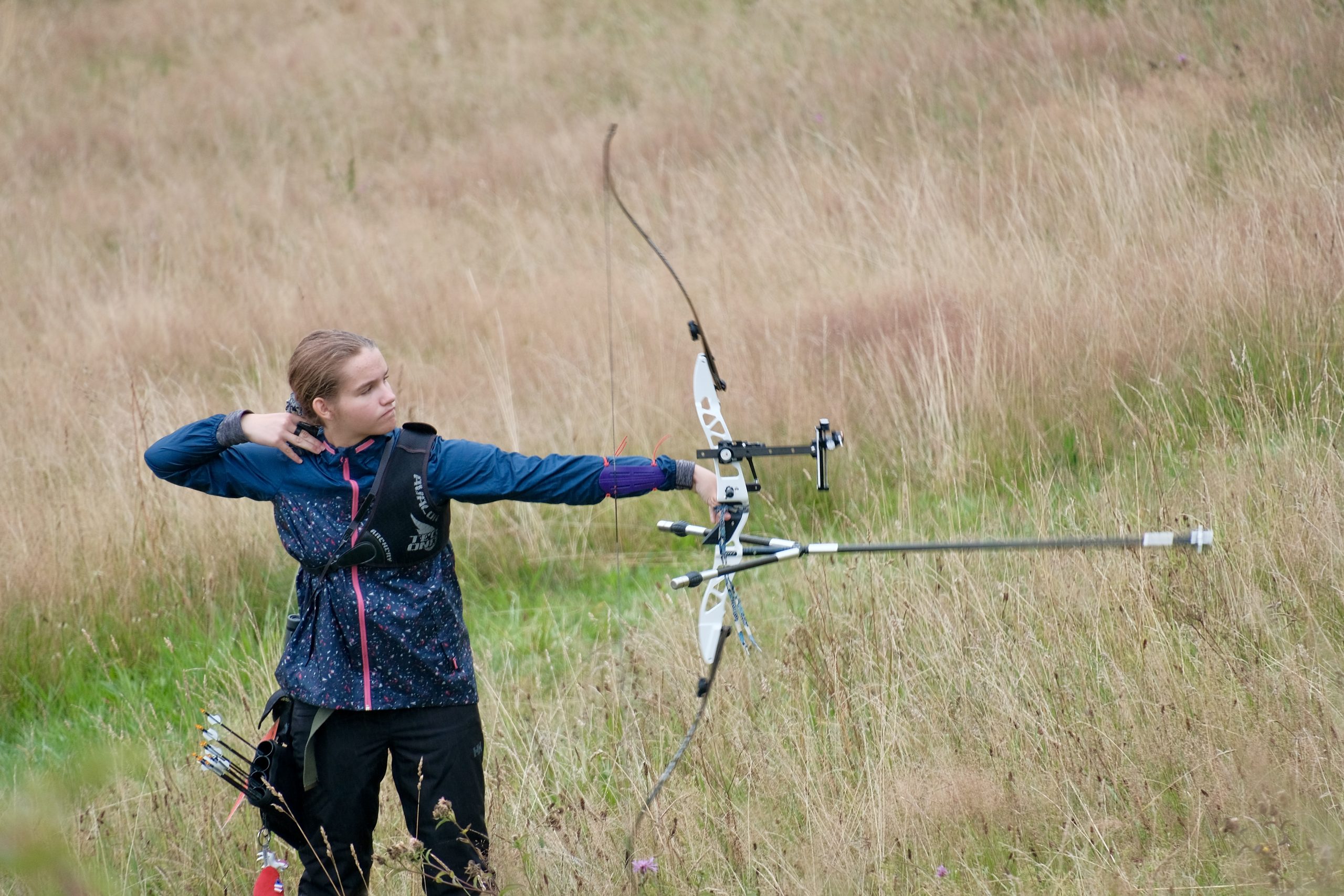 Deutsche Meisterschaft 3D (DBSV) in Hohegeiß - BSSC Olympia e. V.