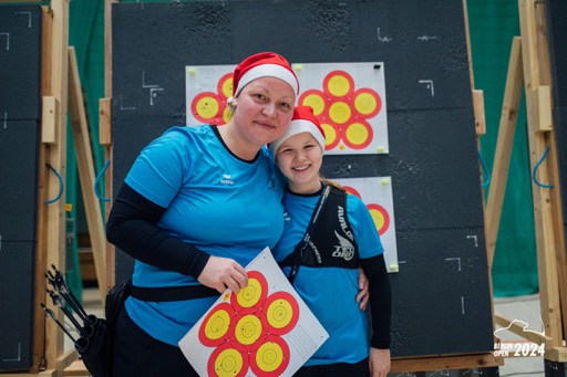 Berlin Open 2024 - BSSC Olympia e. V.